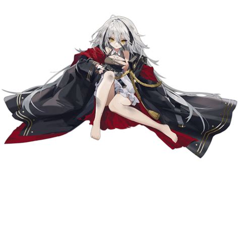 Youamo Rhino Girls Frontline Girls Frontline Highres Non Web Source Official Art 1girl