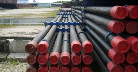 Pipe Packaging Frames A Quality Pipe Handling Solution