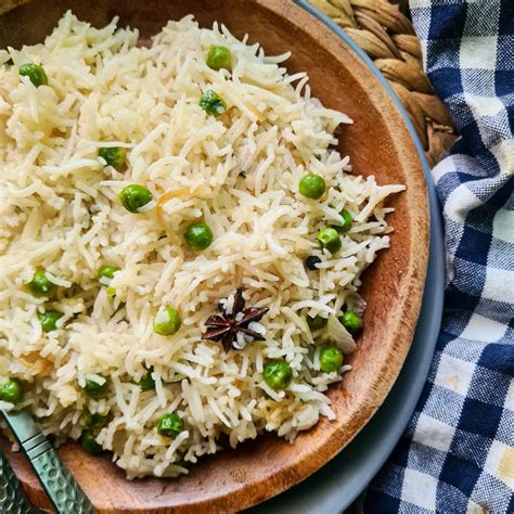 Matar Pulao