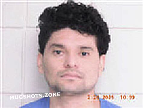 Mario Celfredo Agular Avelenda 02 26 2025 Duplin County Mugshots Zone