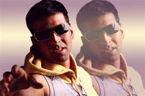 closeup of akshay kumar desi comments