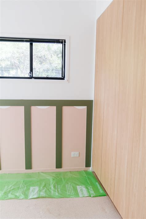 Diy Board And Batten Wall — Smor Home