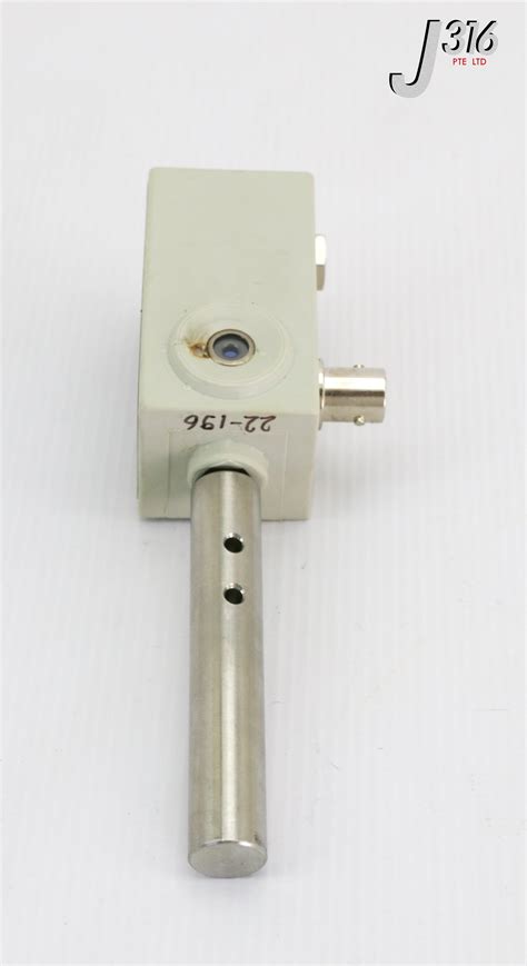 18703 Newport Uv Enhanced Silicon Pin Detector 818 Bb 22 J316gallery