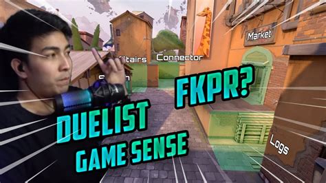 Game Sense Tutorial Valorant Youtube