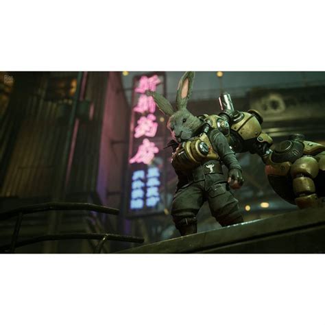 【一起玩】ps5 暗影火炬城 限量版 中英文美版 Fist Forged In Shadow Torch 一起玩電玩數位館