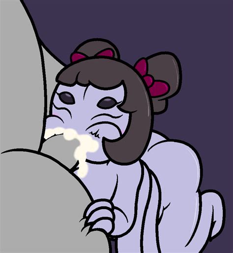Rule 34 2018 6 Arms Anthro Arachnid Arthropod Blush Cum Cum In Mouth