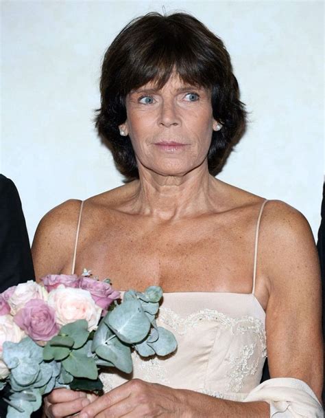 Stéphanie De Monaco Quels Sont Ses Rapports Avec Le Prince Albert