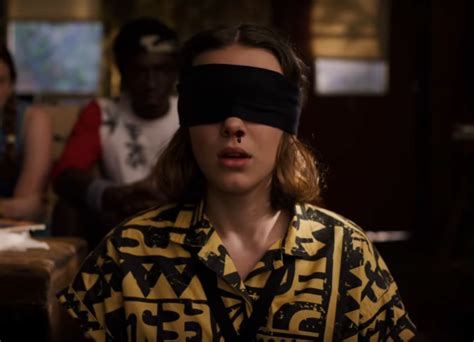 Stranger Things Volta Ainda Mais Assustadora Es360