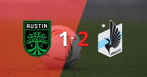 En Vivo Austin Fc Vs Minnesota United Partido De Mls 2024 02 25