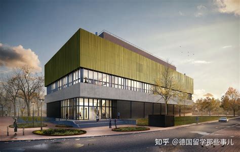 杜塞尔多夫大学 知乎