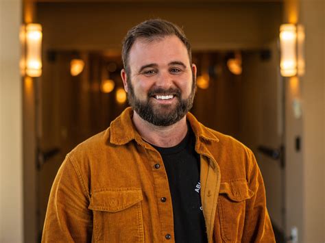 Jordan Carter Executive Pastor — Abundant Life Church