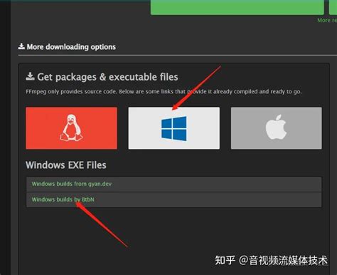 使用Python脚本调用ffmpeg下载ts分段视频文件 知乎