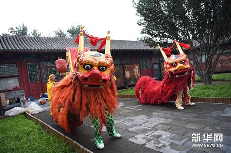 国家级潍水文化生态保护实验区潍坊保护成果展示月开幕 美术综合 美术网 Mei shu