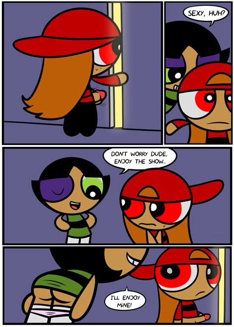 Post 5551346 Blossom Brick Buttercup Powerpuff Girls Edit Xierra099