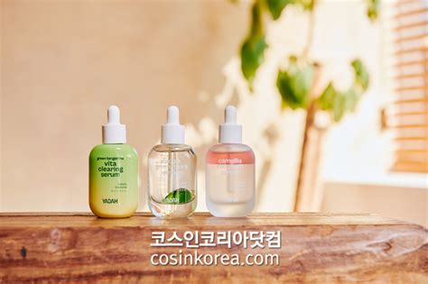 화장품 뷰티 전문 미디어 코스인코리아닷컴