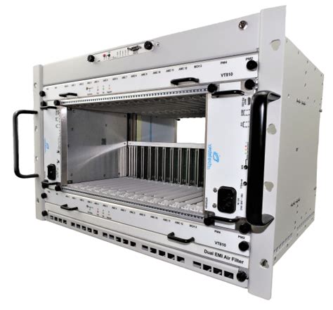Vt810 Vadatech