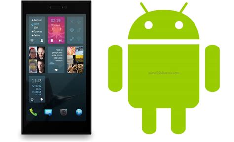 Sailfish Os Ui