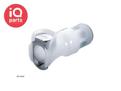 Cpc Plc Coupling Bodys Acetal Nsf Conform Iq Parts Shop