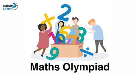 International Maths Olympiad IMO Infinity Learn