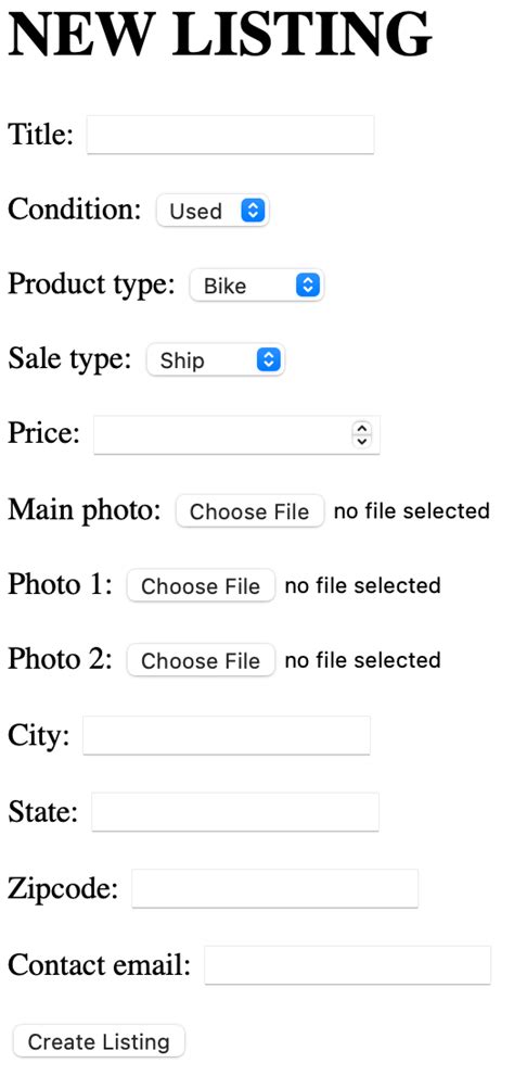 chapter 15 django filters in this chapter we will add a filter