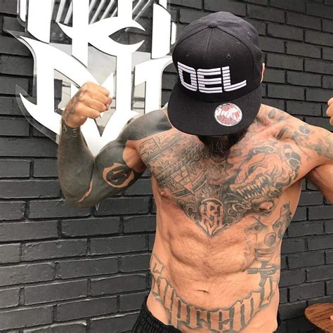 Topo 62 Imagem Tatuajes Del Babo De Cartel De Santa Abzlocal Mx