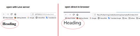 Live Server Doesnt Work In Relative File Paths · Issue 293