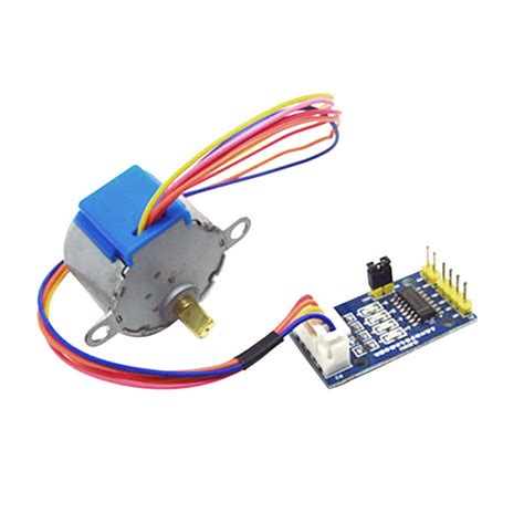 Ketsicart Stepper Driver Board 28byj 48 Ul2003 Step Module Ul2003 Chip