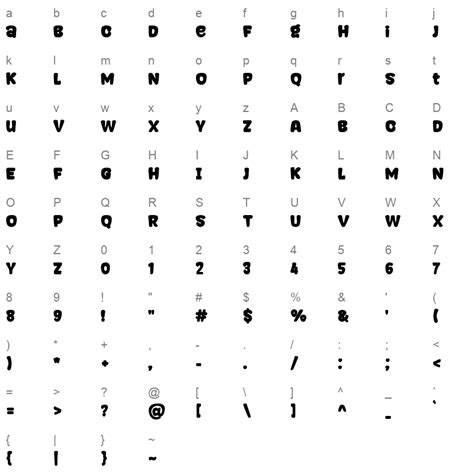 Singly Linked Free Download At True Fonts True Fonts