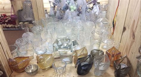PRODUCT CATALOG : GLASS : SYNEXPO INDIA EXPORTS :: Manufacturers and ...
