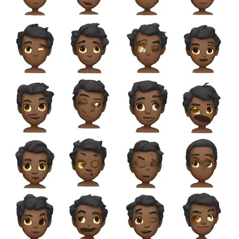 Ai Emoji Generator