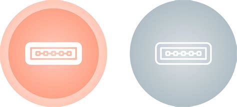 Usb Vector Icon 40640821 Vector Art At Vecteezy