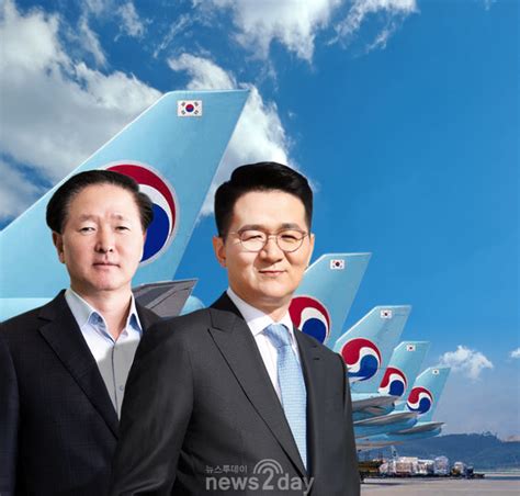 직장 돋보기 분석 대한항공 평균연봉 8900만원인 글로벌 선도 항공사 조원태 회장의 수평적 소통이 화제 모아