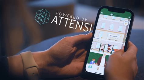 Starbucks Introduces Attensi Game Based BSL Training Attensi