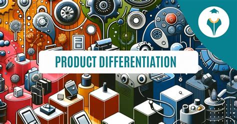 Product Differentiation Meaning Types And Examples
