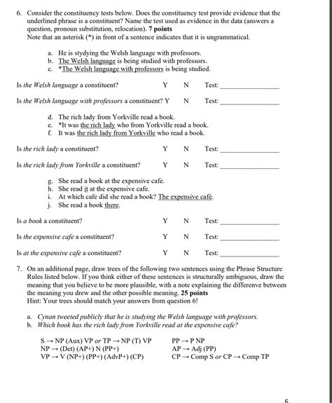 Lingustics Assignment Morphology And Syntax This Is