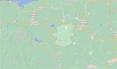 La Jornada Localizan restos de 11 personas en carretera de Michoacán