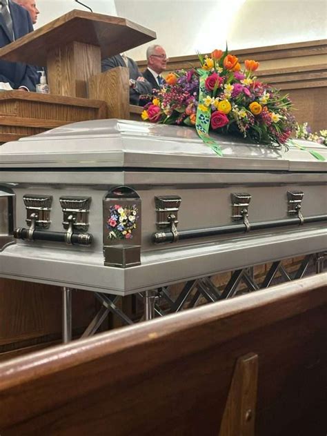 “I Am Tougher Than a Bullet”: The Life and Legacy of Deserae Turner-Buck | LDS Daily