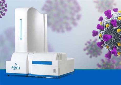 Agena Bioscience Gets Eua For Massarray Sars Cov 2 Panel