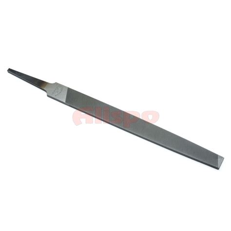 Flat File 6 Inch Alispo International
