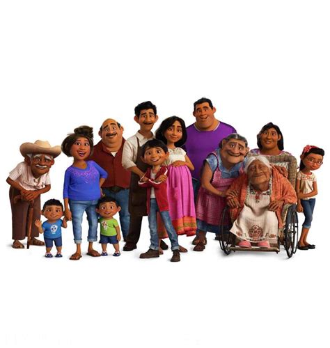 Behind The Story Of Coco Pixarcocoevent Dazzling Daily Deals
