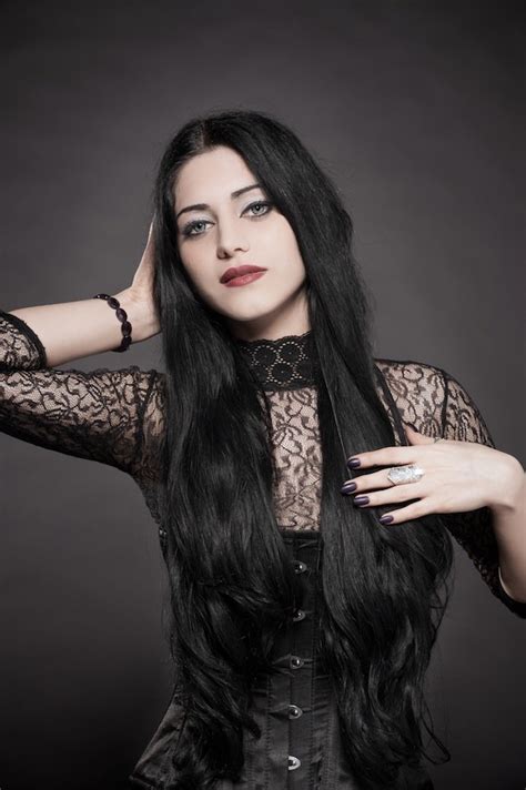 Vampiria By Mahafsoun On Deviantart