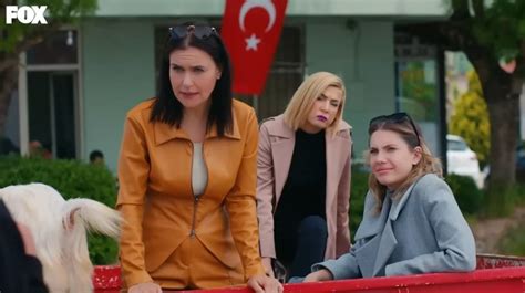 Zakazany owoc odcinek i Ender i Yildiz okazują się nie być