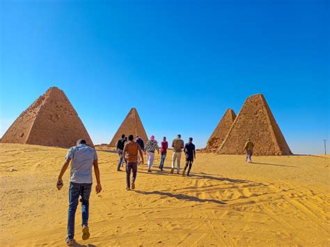 Sudan Tourist Attractions 60 Photos