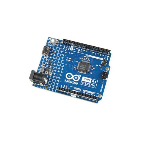 Buy Arduino Uno R Minima Clone At Best Price Electropeak