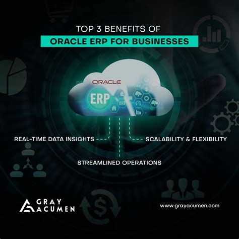 Gray Acumen On Linkedin Oracleerp Erp Erpforbusiness Erpsoftware Clouderp Businessefficiency…