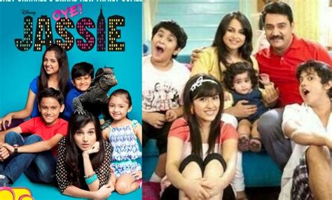 From Best Of Luck Nikki To Oye Jassie Disney India Shows You Need