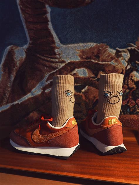 Lazy Oaf X E T Socks