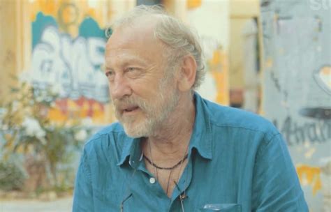 Δημήτρης Πετρόπουλος Δέχθηκα σεξουαλική παρενόχληση από διάσημο σκηνοθέτη