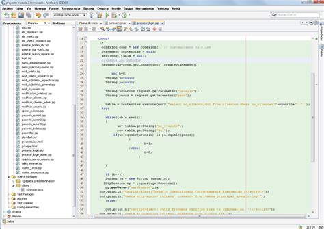 Vacil Mio Y Bayuncadas Clase Conexion En Java Con Mysql