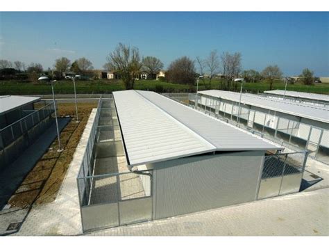 Bâtiment modulaire MODULE ISOL UNITÉ MODULAIRE M1 40 Contact BM ECO